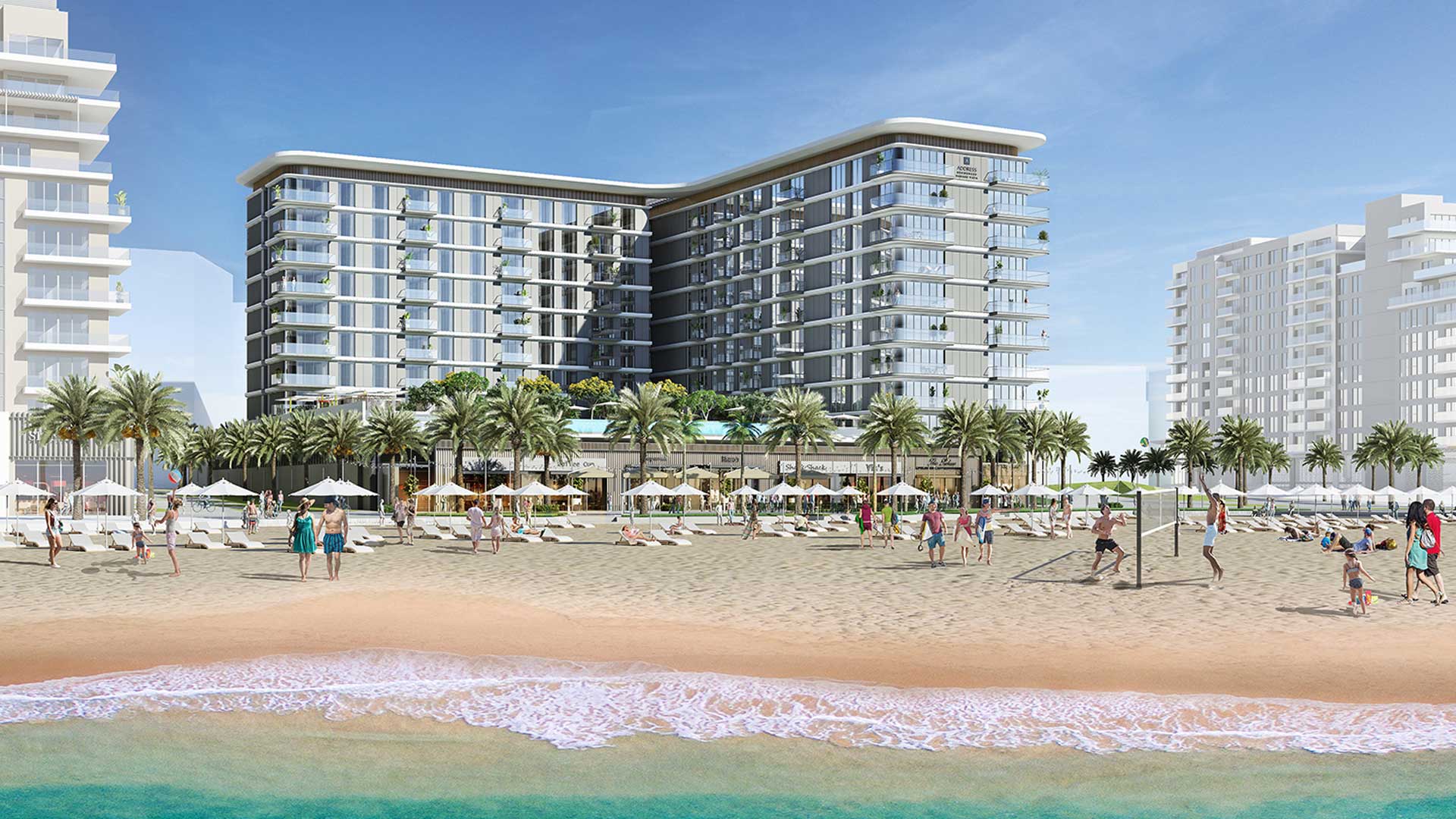Experience the best homes at Marassi Beach | Binaa Al Bahrain
