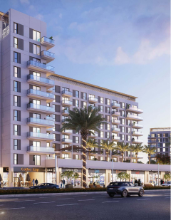 Real Estate at Marassi terraces in Bahrain | Binaa Al Bahrain