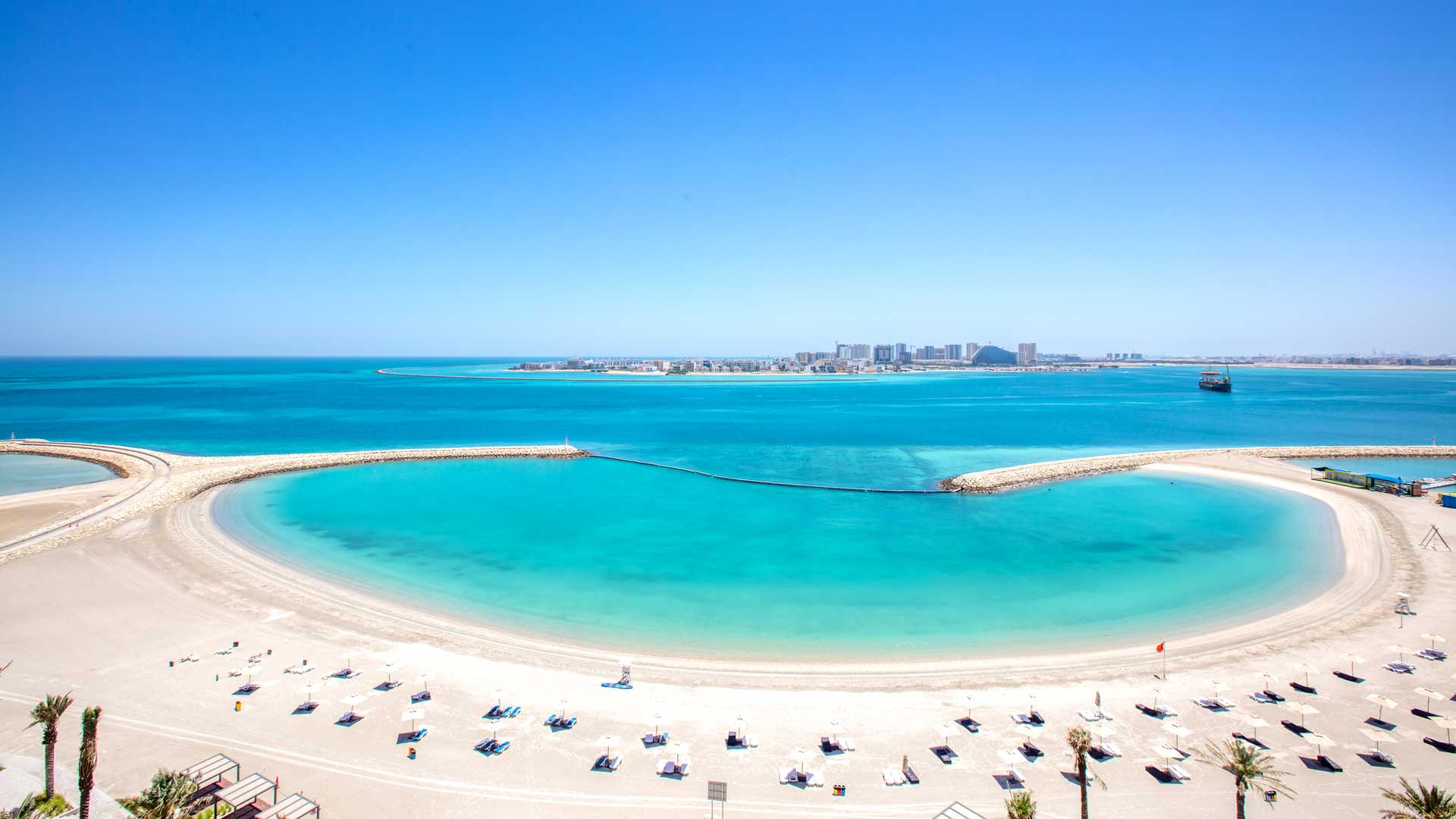 Luxury Apartments in Marassi Shores | Binaa Al Bahrain