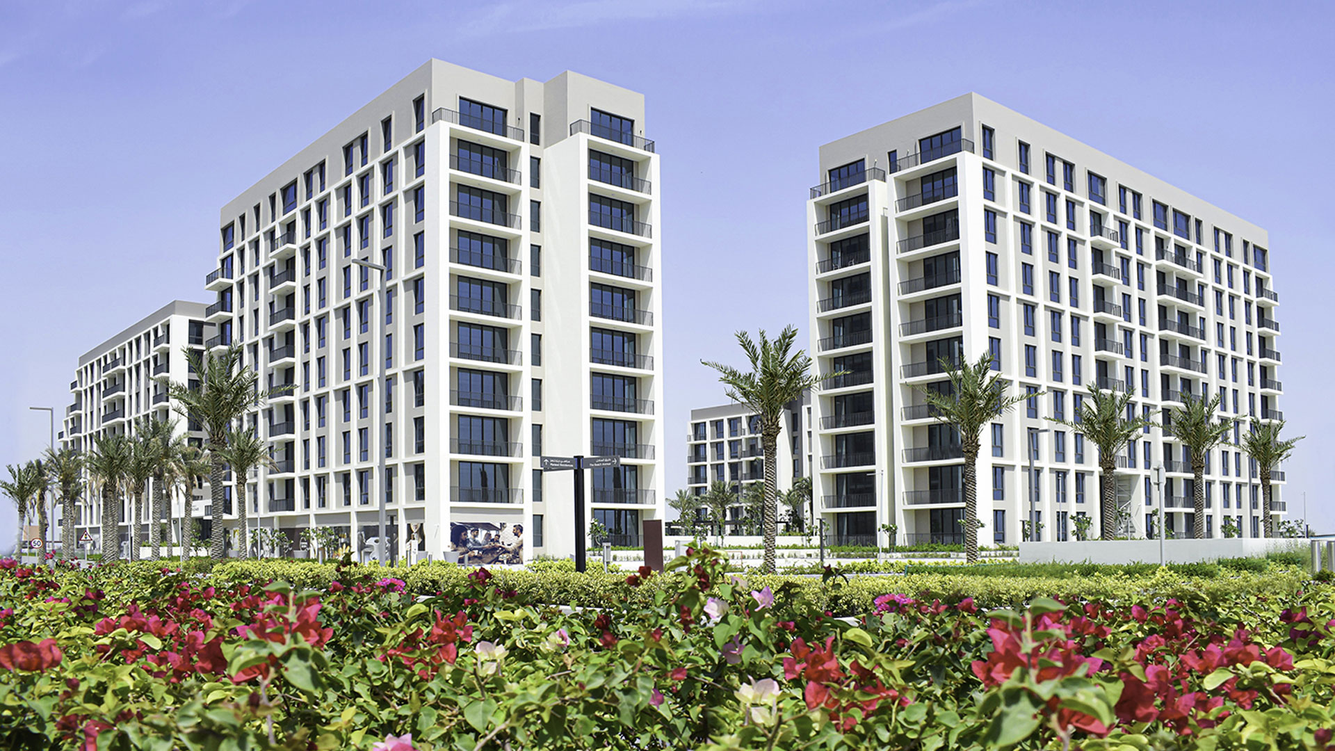 Experience the best homes at Marassi Beach | Binaa Al Bahrain