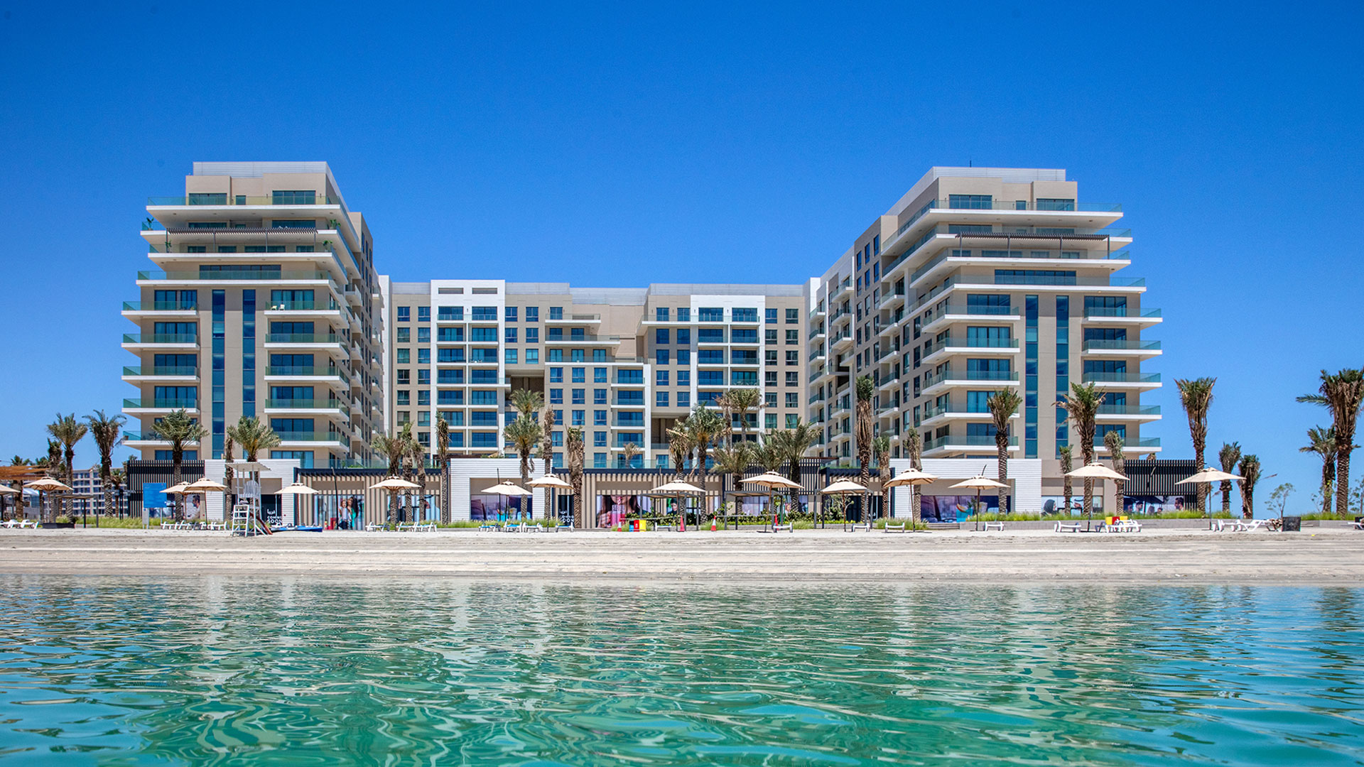 Palace Residences the Luxury Real Estate | Binaa Al Bahrain
