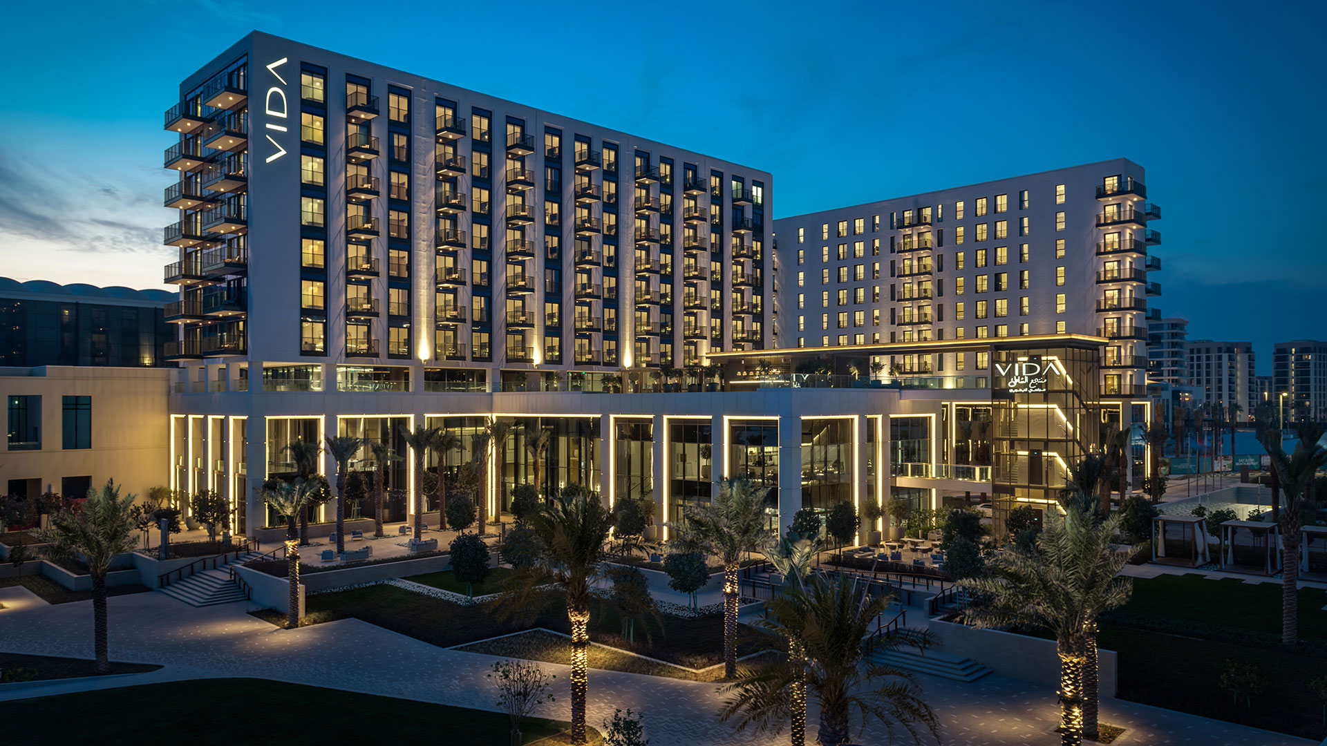 Experience the best homes at Marassi Beach | Binaa Al Bahrain