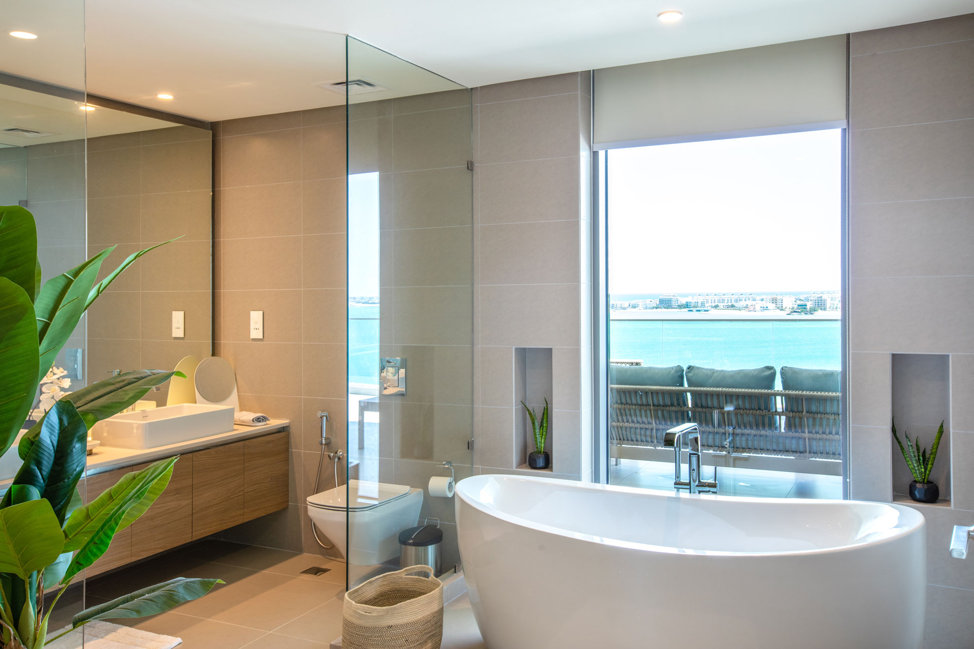Luxury Apartments in Marassi Shores | Binaa Al Bahrain