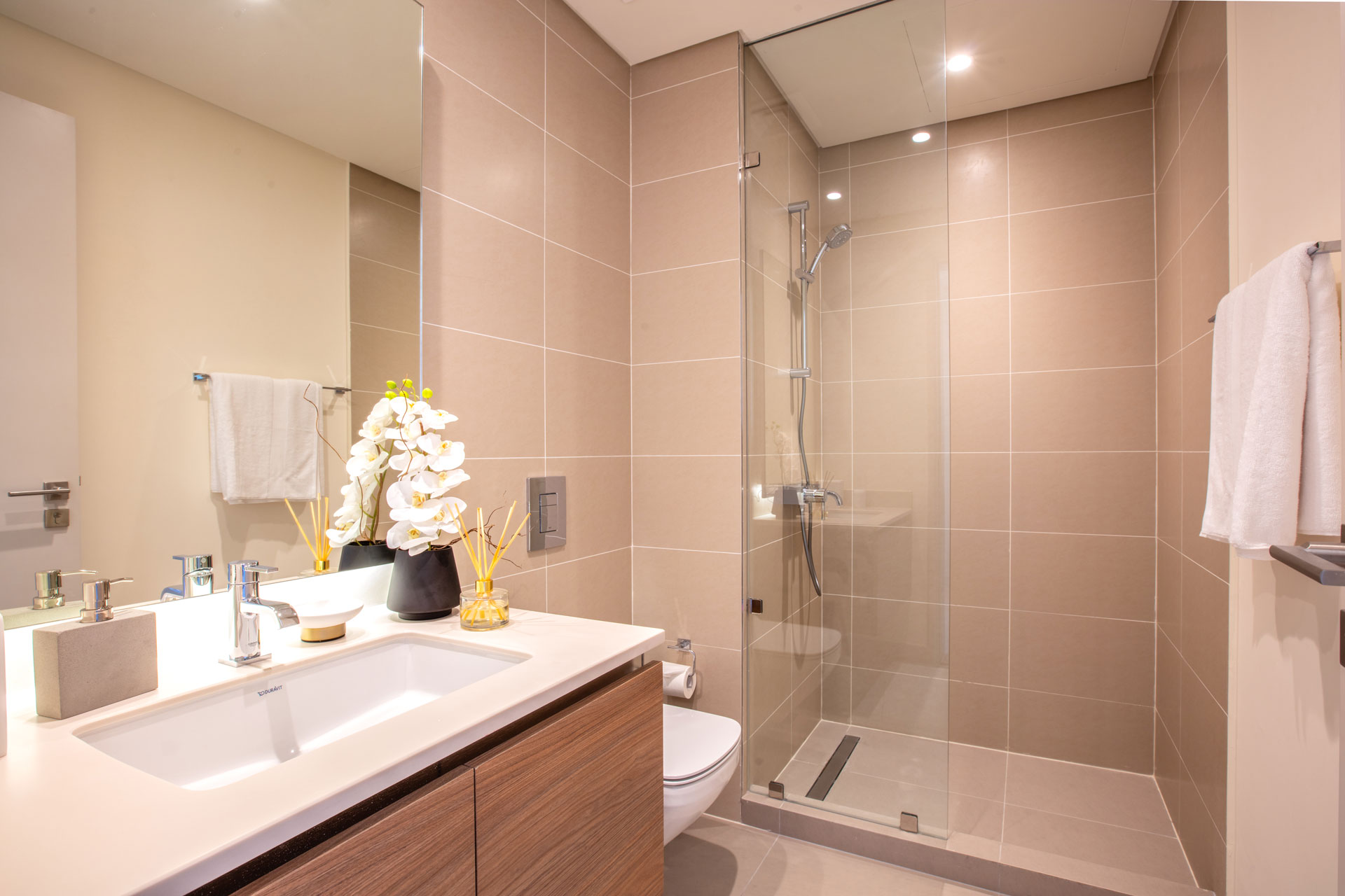 Luxury Apartments in Marassi Shores | Binaa Al Bahrain