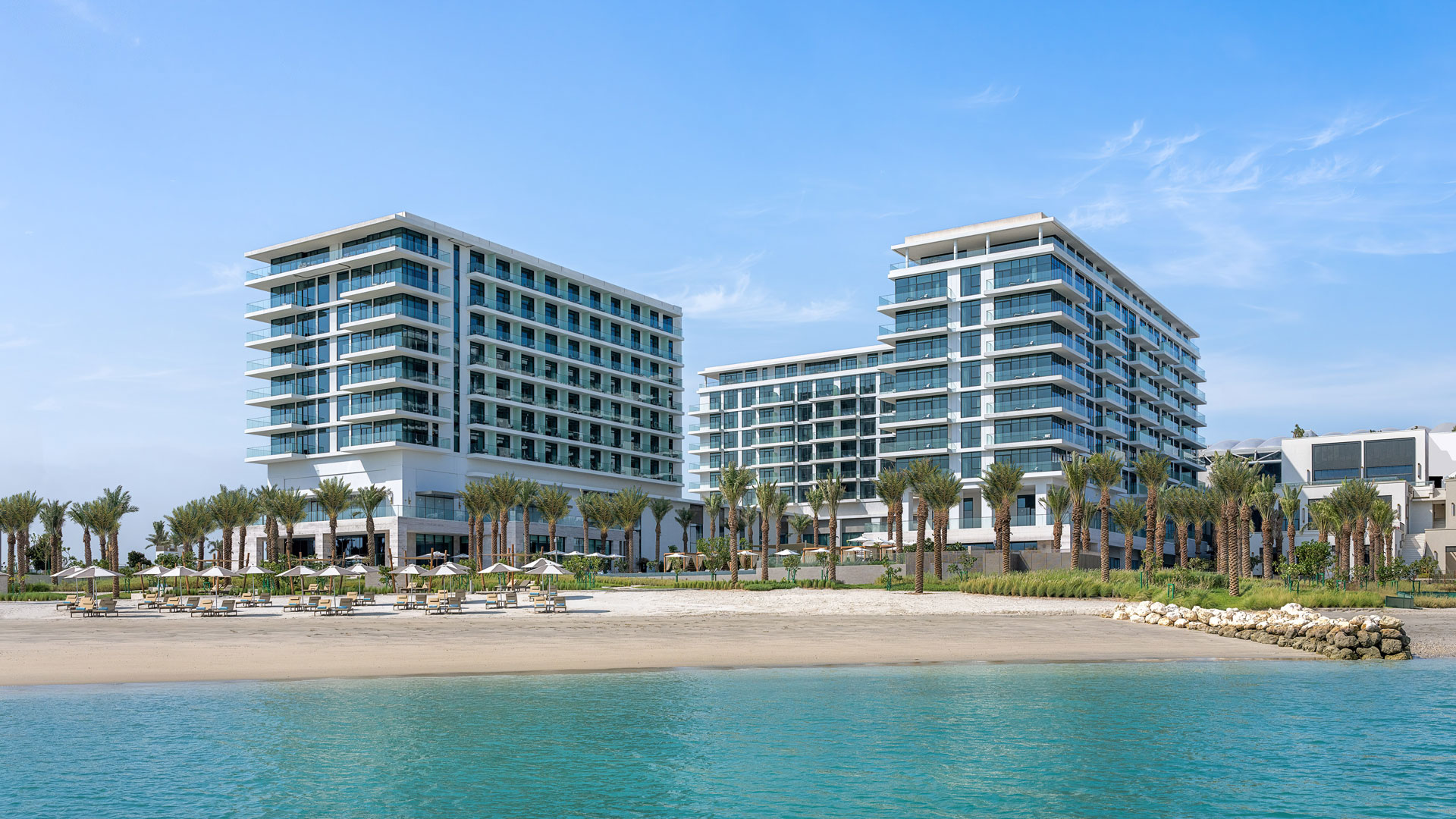 Experience the best homes at Marassi Beach | Binaa Al Bahrain
