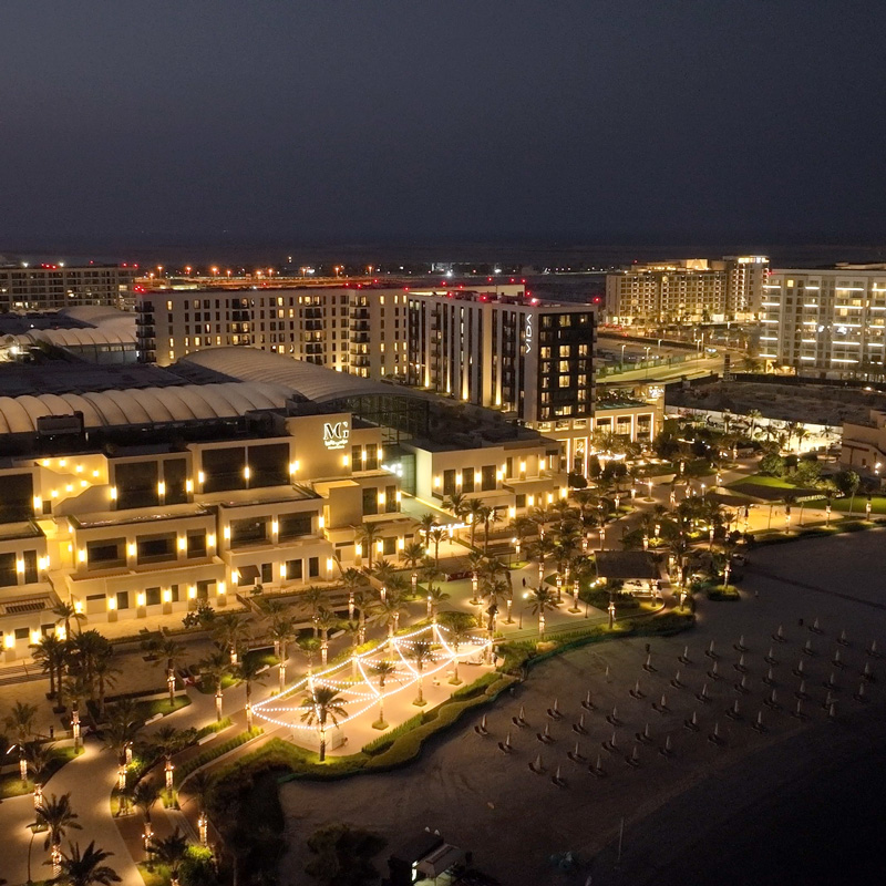About Us | Binaa Al Bahrain