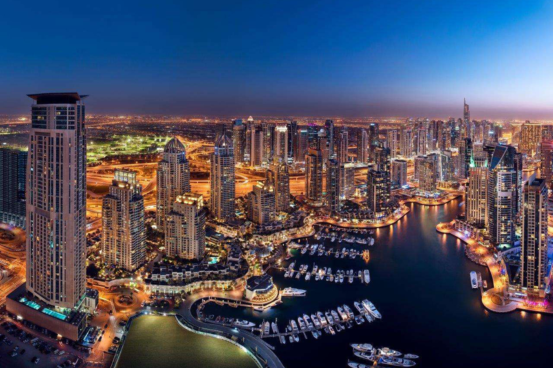 Experience the best homes at Marassi Beach | Binaa Al Bahrain