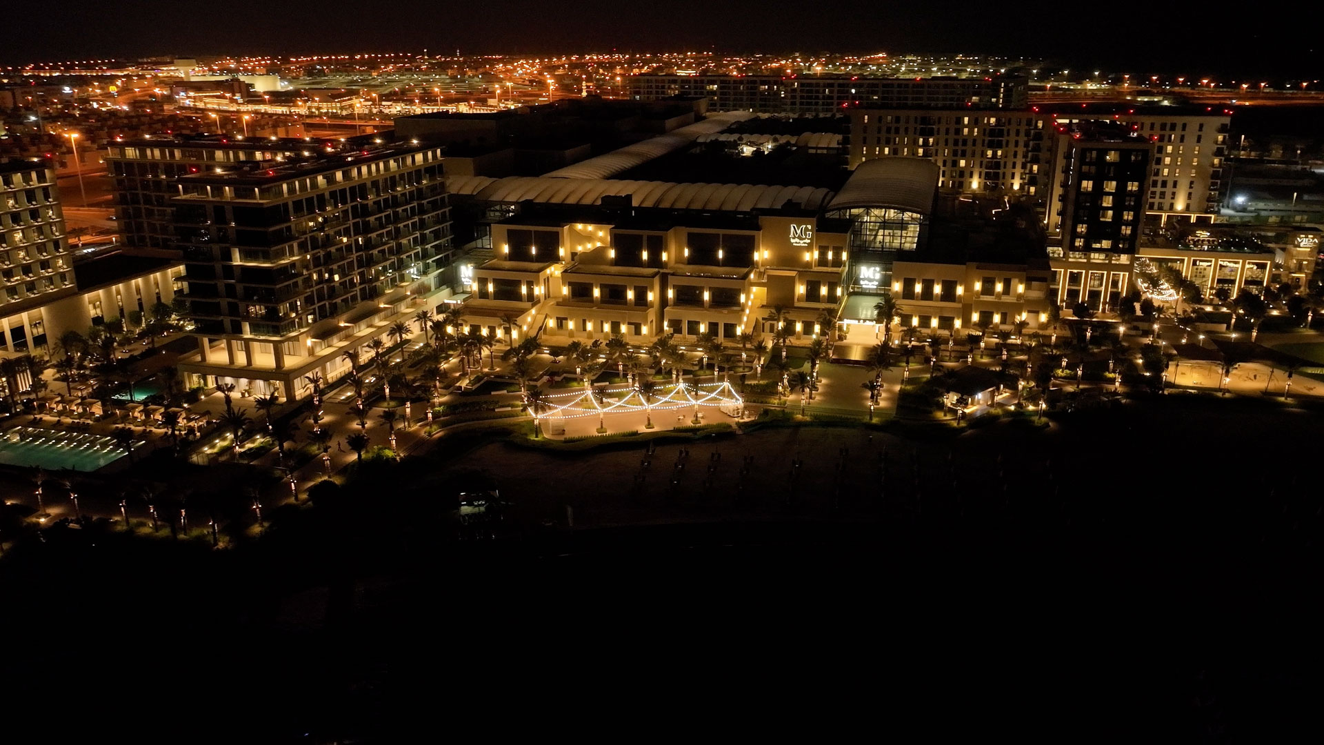 Experience the best homes at Marassi Beach | Binaa Al Bahrain